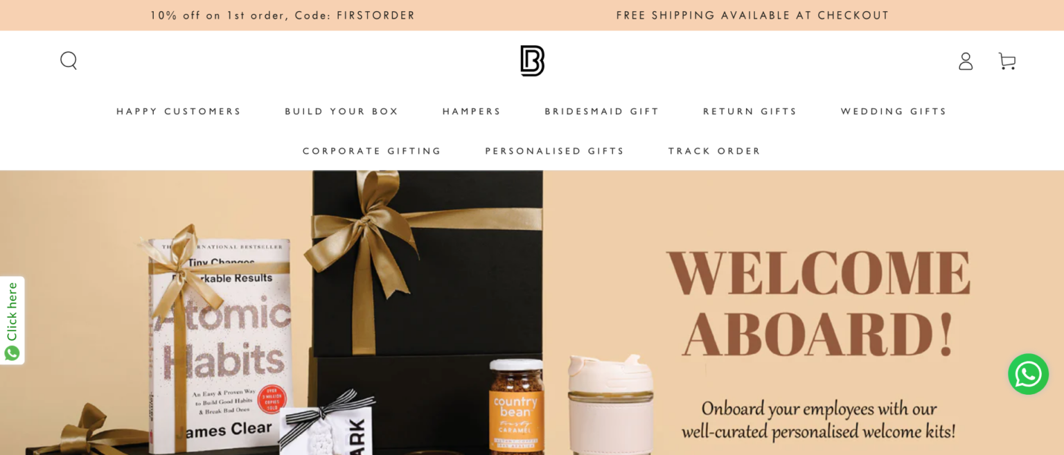 Top 10 Corporate Gifting Companies in India [2026 Updated] - Corporate ...