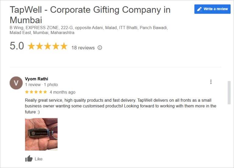 Top 10 Corporate Gifting Companies in India [2026 Updated] - Corporate ...