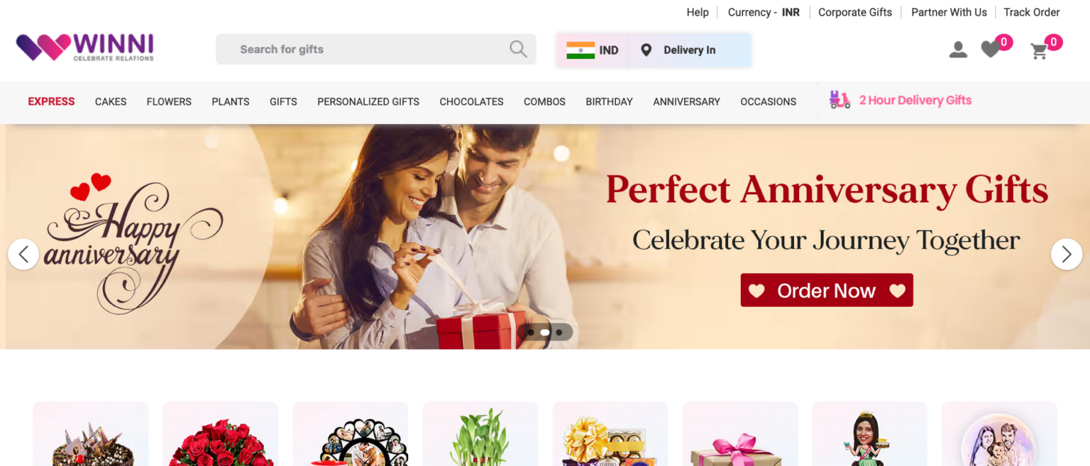 Top 10 Corporate Gifting Companies in India [2026 Updated] - Corporate ...